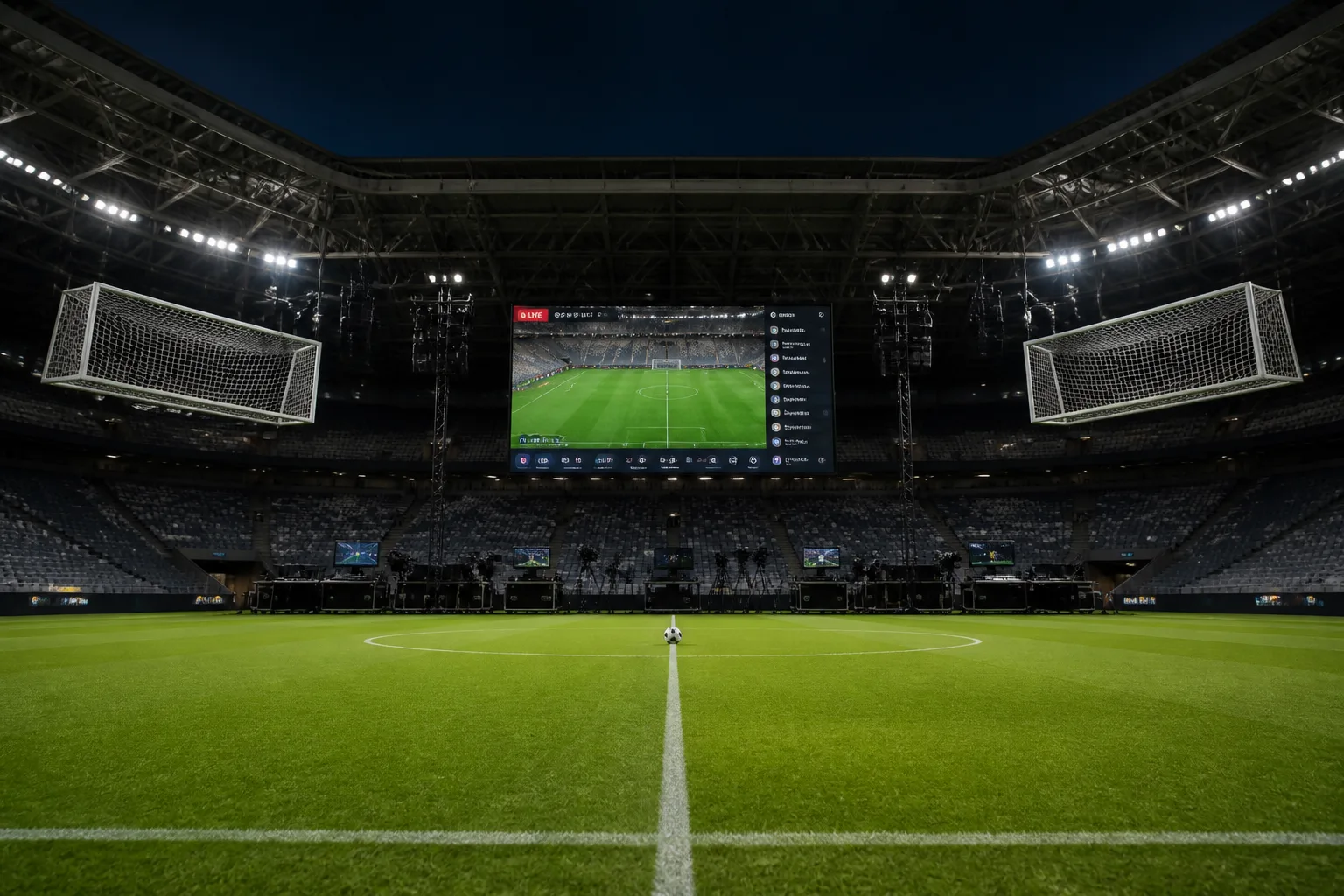 Jordan vs Algeria: Group J Showdown - Live Streaming Guide and Match ...