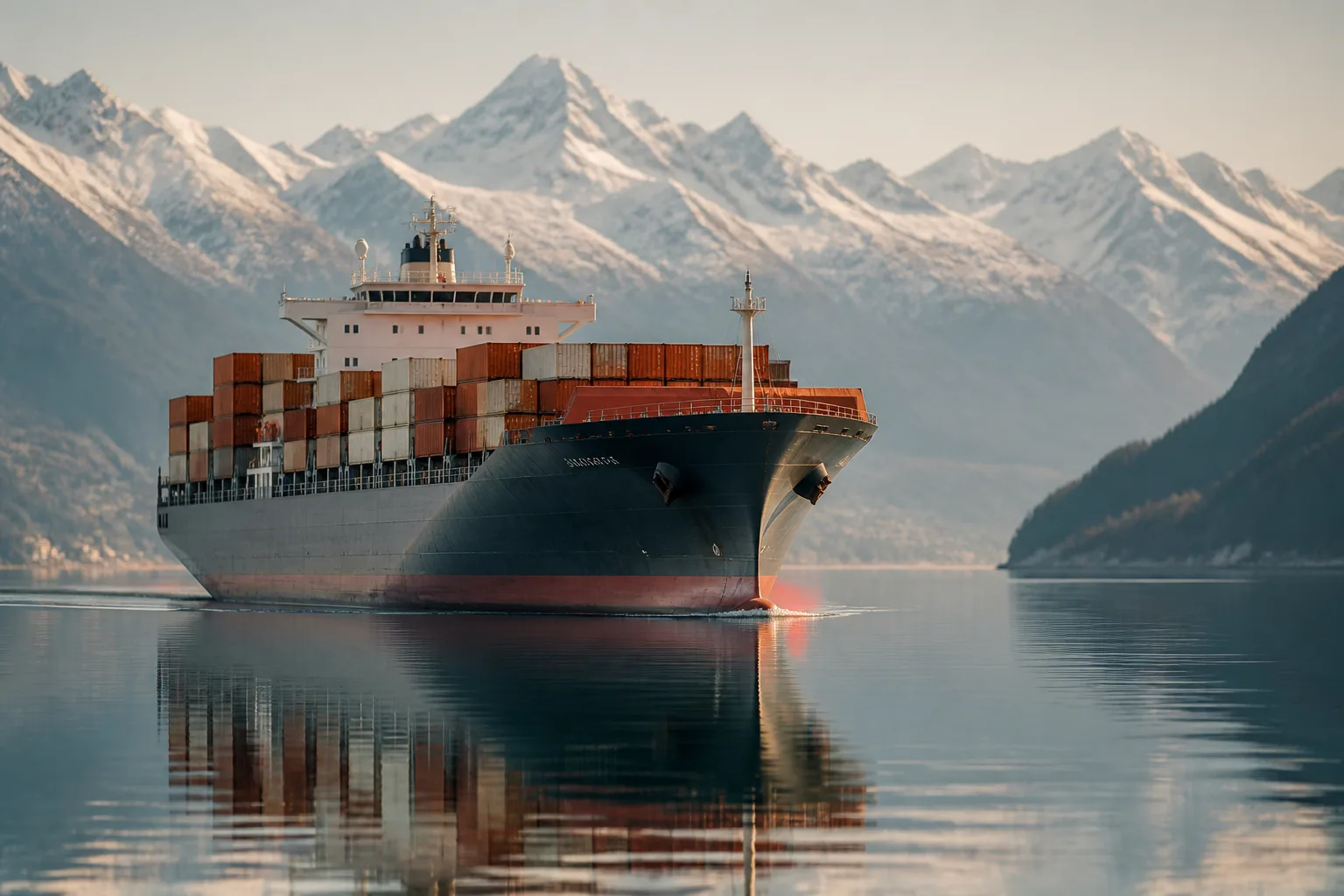 US-Iran Memorandum Ends Hostilities, Reopens Strait of Hormuz
